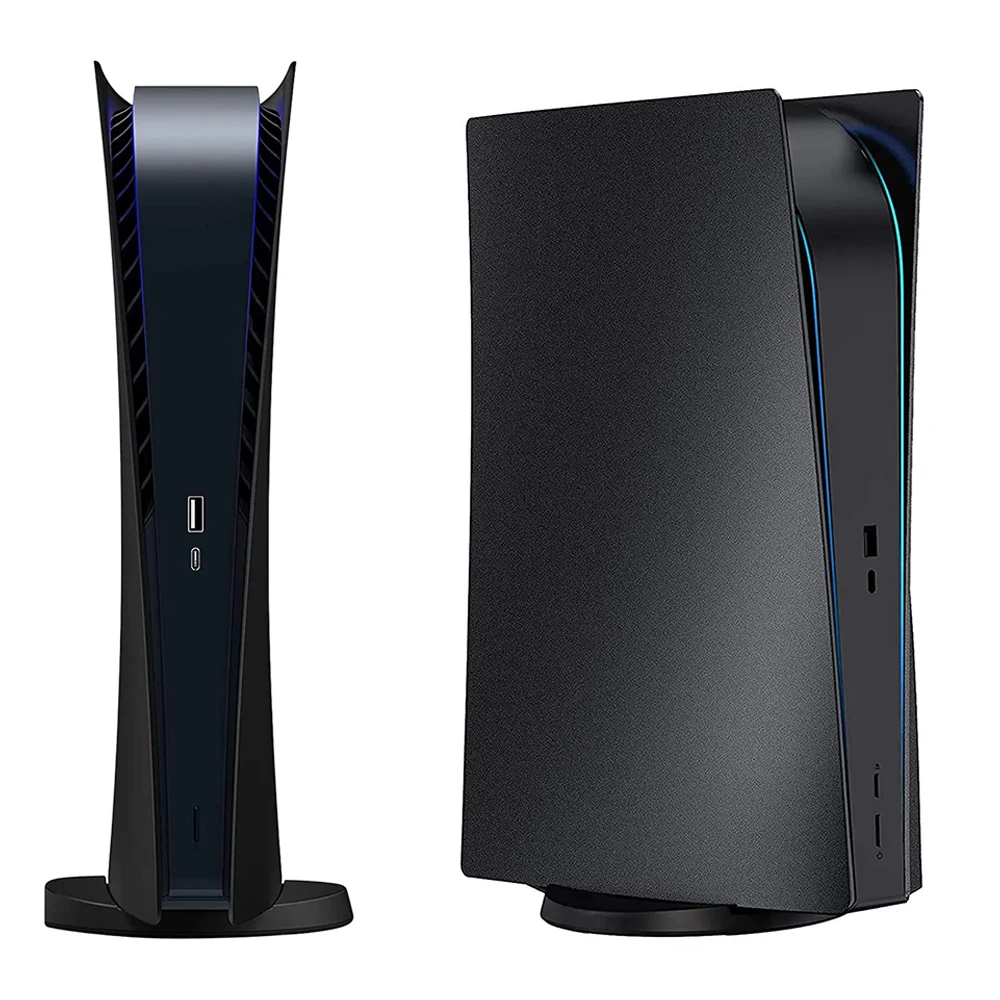 Digital-Edition-Faceplate-for-PS5-Custom-Playstation-Side-Shell-Premium ...