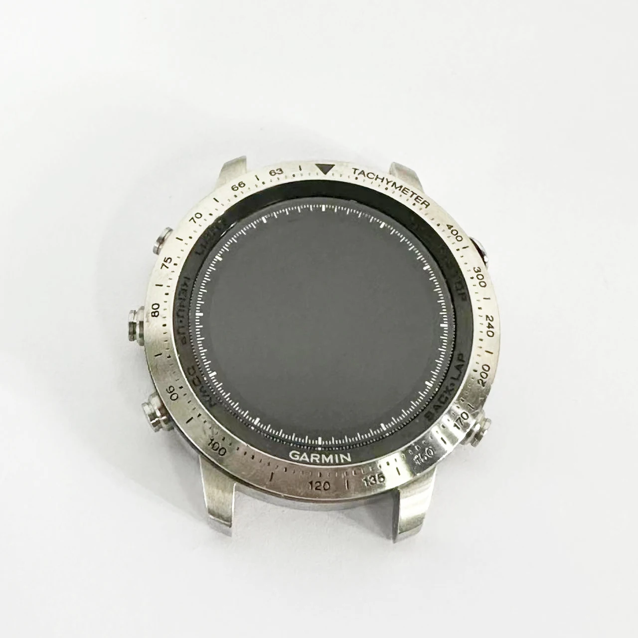 Original-Watch-LCD-Screen-For-Garmin-Fenix-Chronos-LCD-Display-Repair ...