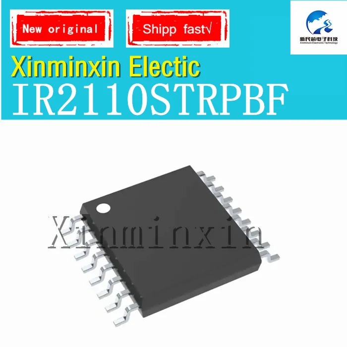 신개념 SMD IC 칩 1 개/포장, IR2110S IR2110STRPBF IRS2110 SOP16 SOP 16 SOP ...