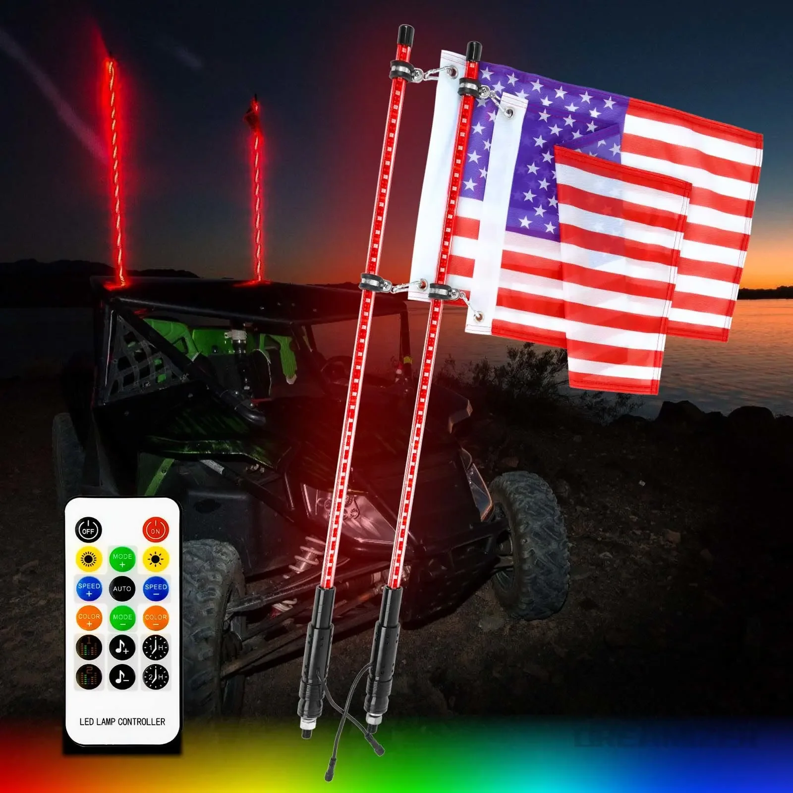 Store Home Products Feedback