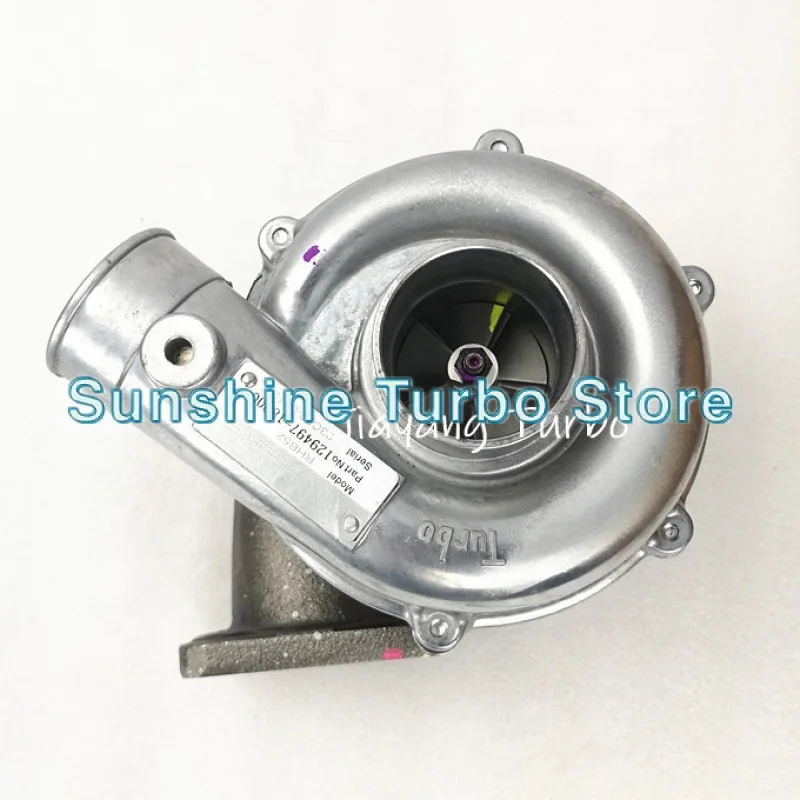 Yanmar-Marine-Turbio-4JH-TE-4JH-TZ-RHB52H-129497-18000-129472-18000-5T ...