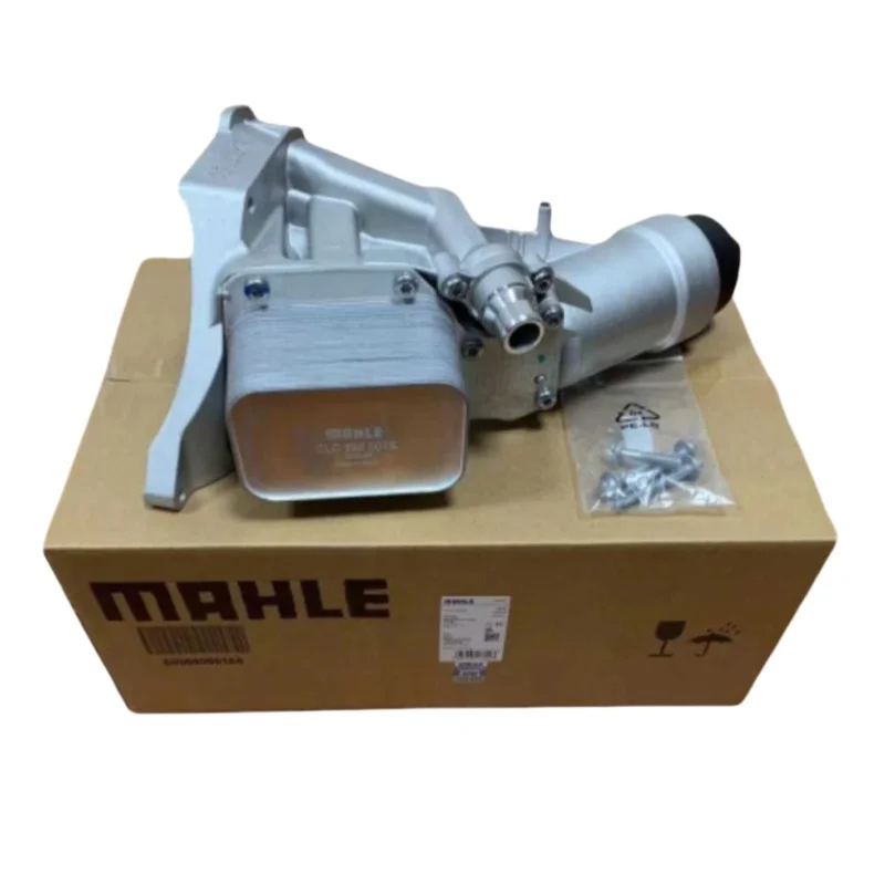 Oil Filter Housing 11428596283 for BMW 2.0T 330E 330I 430I 530E 530I X3 ...