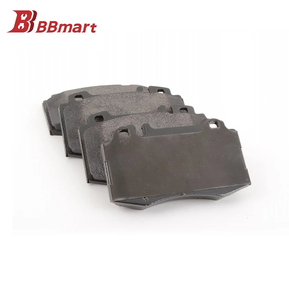 BBmart-Auto-Spare-Parts-1-Set-Front-Brake-Pad-For-Mercedes-Benz-W222 ...