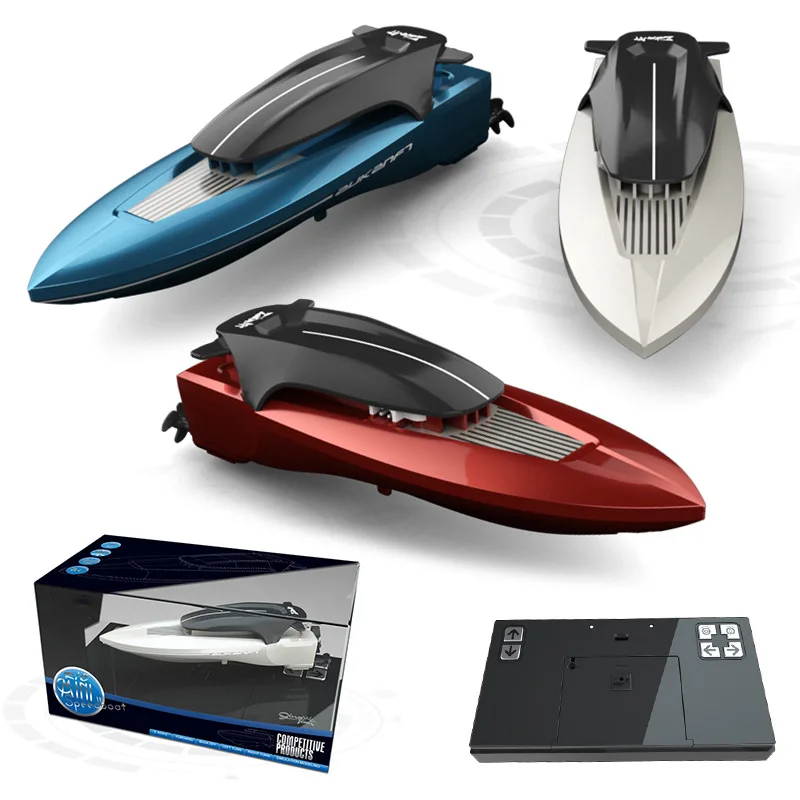Cool Future Boats