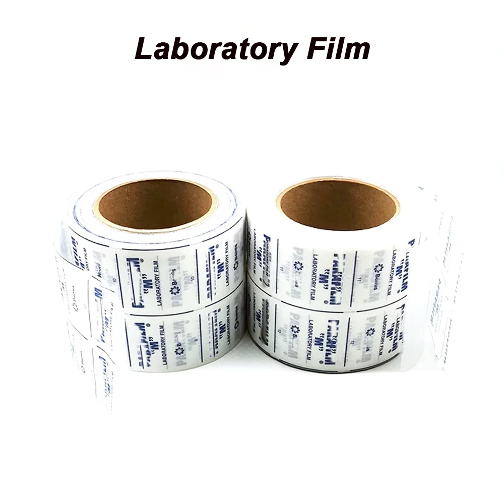 for Parafilm M Tape For Petri Dish Test tube Flasks PM996 All Purpose ...
