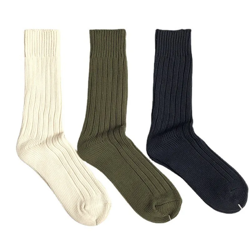 Mens Cotton Work Socks | Cotton Work Clothes | Work Wear Socks | Men's ...