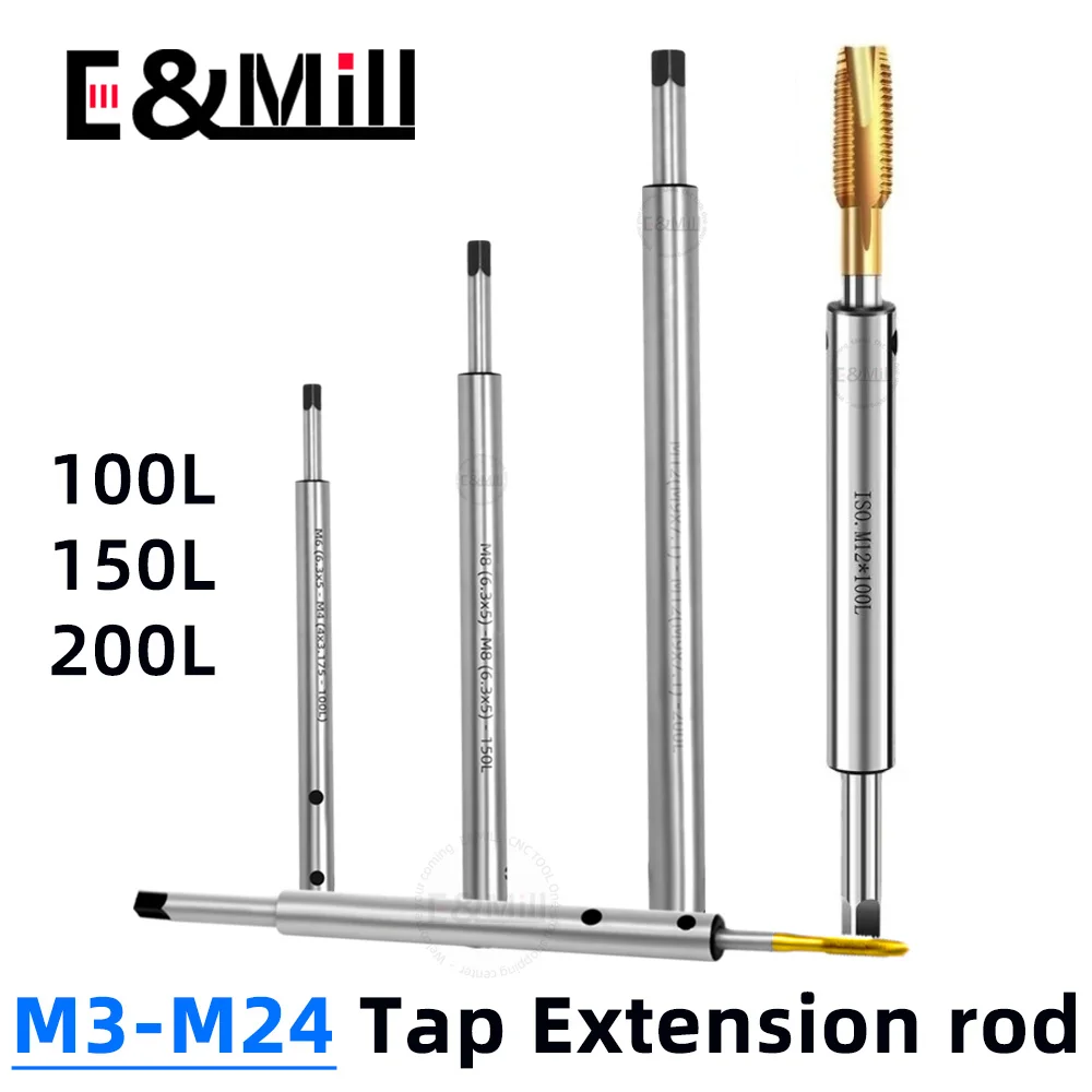 Tap-Extension-Rod-Tapping-Milling-Cutter-Prolong-Sleeve-ISO-JIS ...