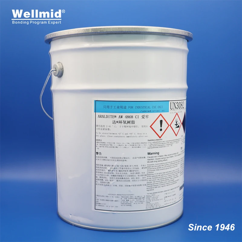 ARALDITE-AW-HW-4868-High-Toughened-AB-Epoxy-Resin-Ideally-Suited-For ...
