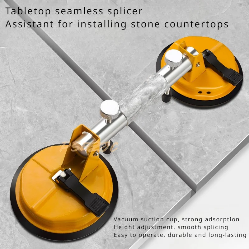 Stone-Ceramic-Tile-Suction-Cup-Tabletop-Marble-Glass-Strong-Vacuum ...