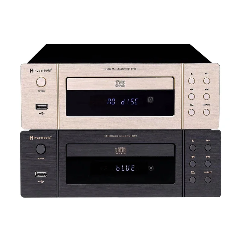 Flagship-CD-Player-Bluetooth-5-0-USB-DTS-HD-Lossless-HIFI-CD-Audio ...