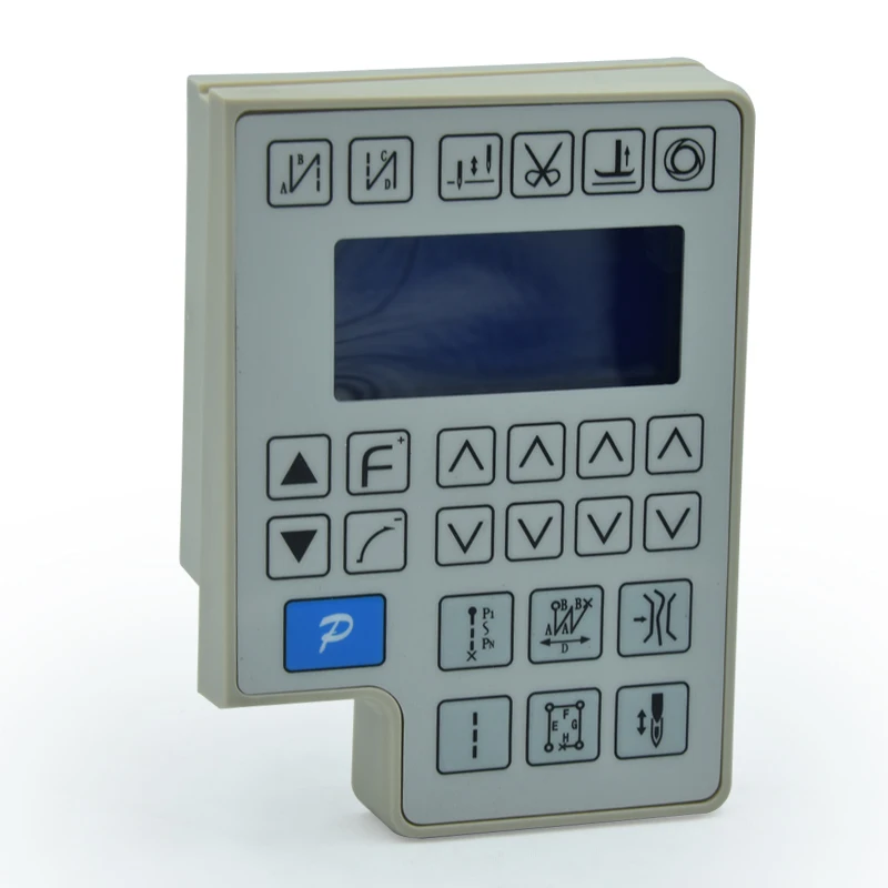 POWERMAX-Control-Box-QIXING-Integrated-Electrical-Operation-Panel-Board ...