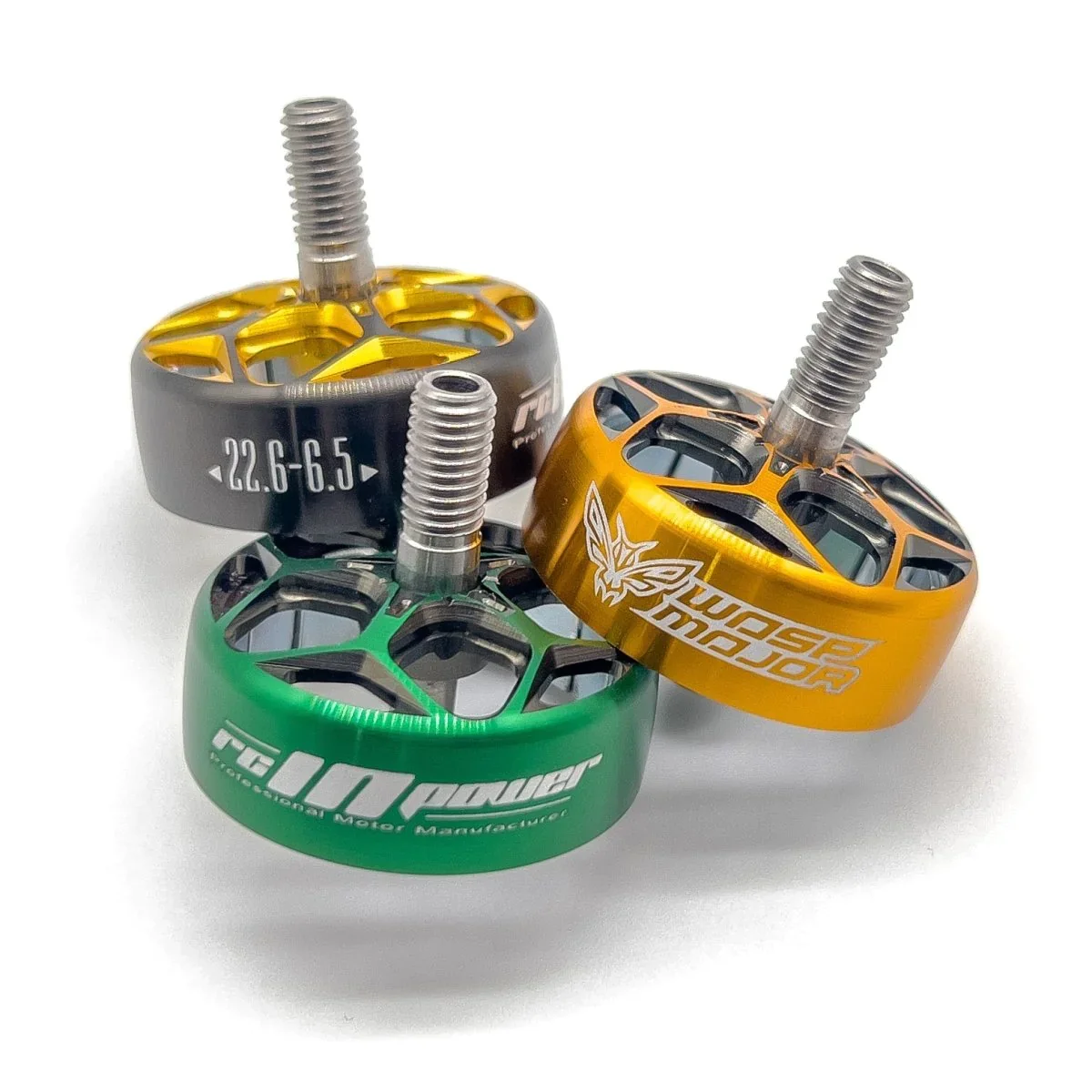 Replacement-Bell-For-Rcinpower-Wasp-Major-Brushless-Motor-22-6-6-5mm ...