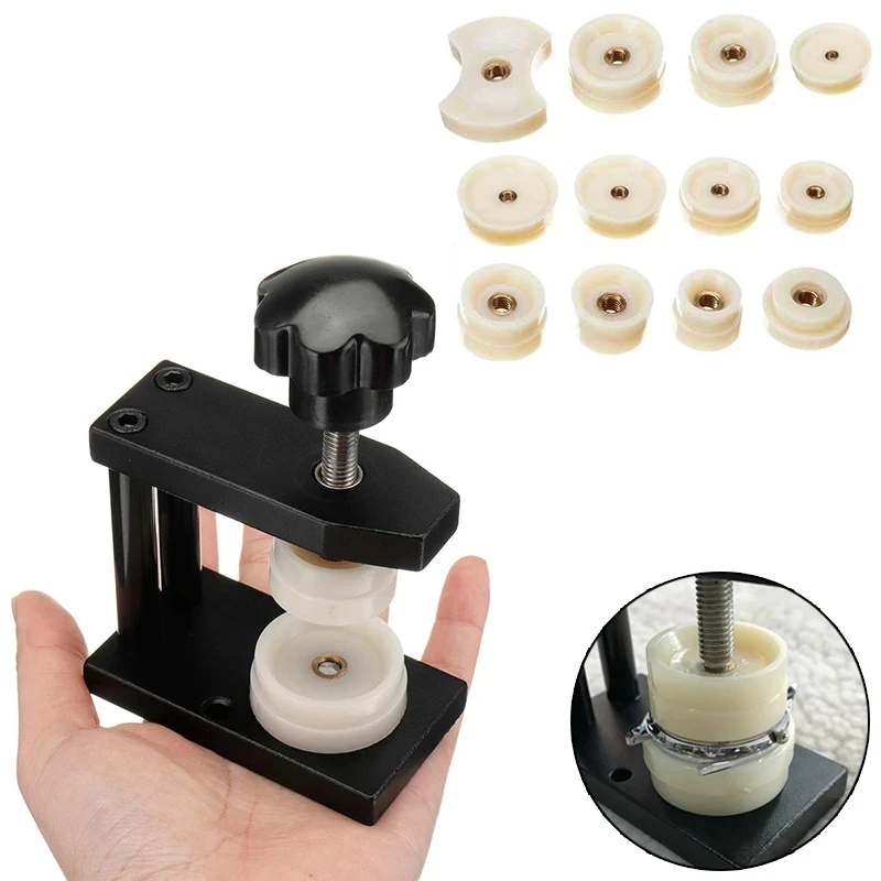 Watch-Case-Press-Dies-Watch-Crystal-Front-Back-Case-Rear-Cover-Screw ...