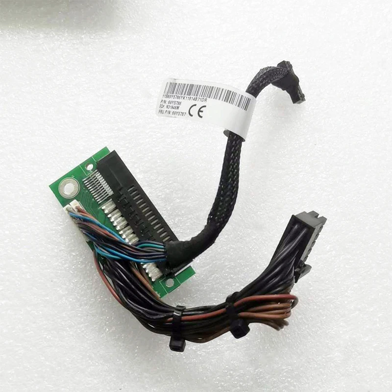 For-Disassemble-IBM-x3650M4-Server-Power-Backplane-69Y5787-69Y5786-100 ...