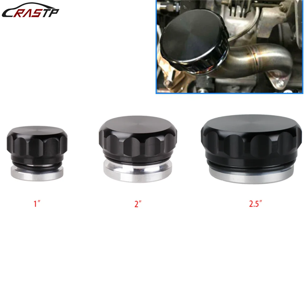 RASTP-New 1"/2"/2.5" Aluminium Weld On Filler Neck And Cap Oil Fuel ...