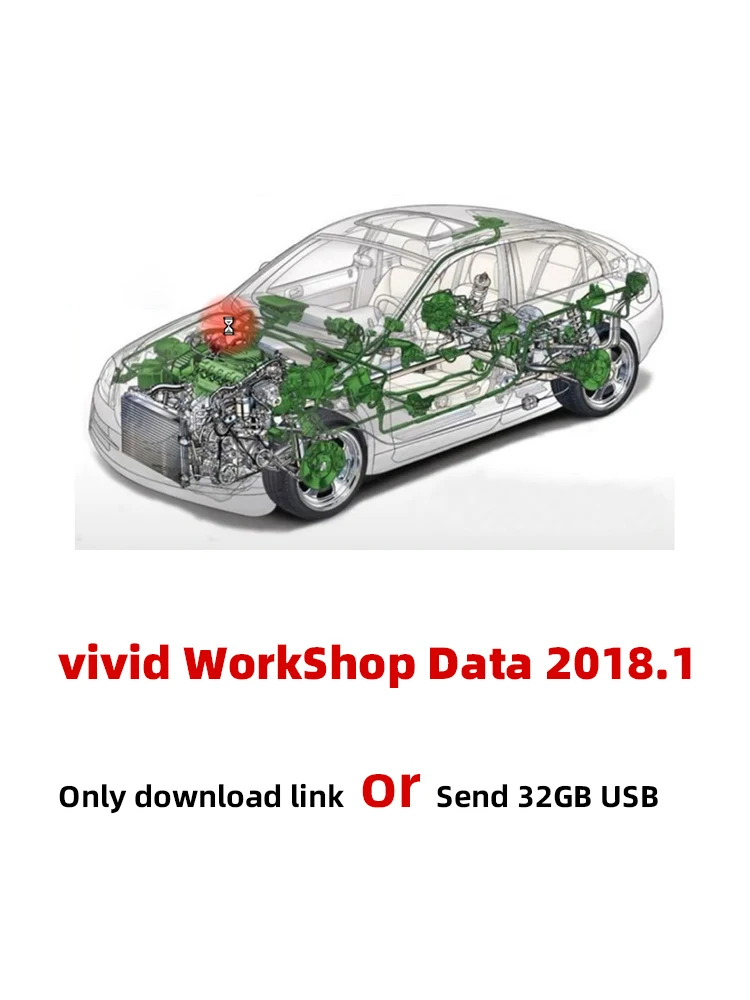 2018 Hot Automotive( (atris-technik) Parts Catalog Vivid Europe Auto ...