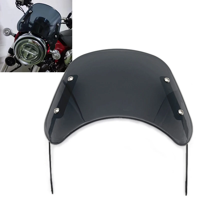 For HONDA CB550 CB400SF CB400SF-S VRX400 GB400 GB250 CD125 Bros 650 ...
