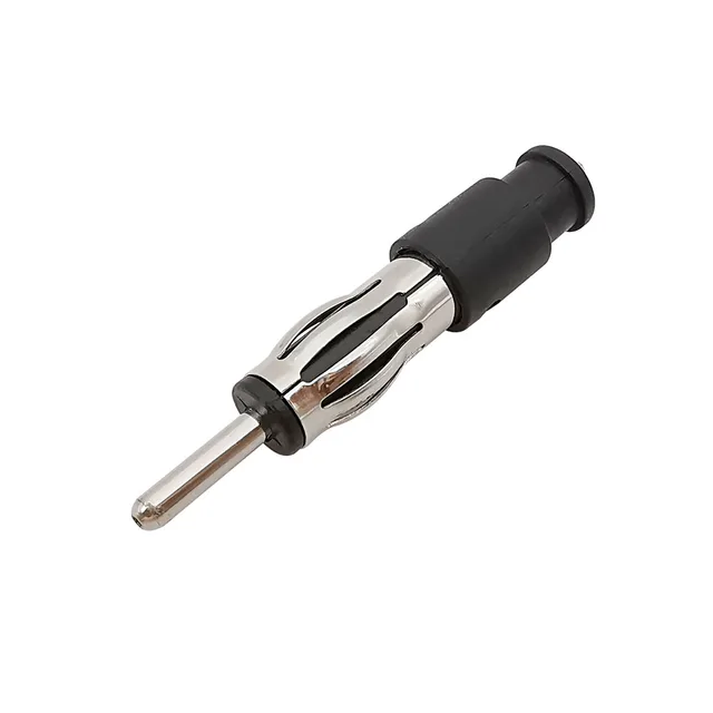 Car Radio Aerial Connector Car Radio DIN Male Aerial Antenna Repair ...
