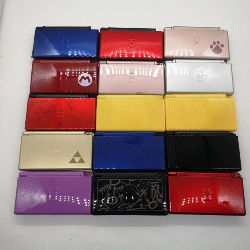 DIY-Full-Housing-Shell-Case-Cover-Replacement-Repair-Parts-Kit-for-NDS ...