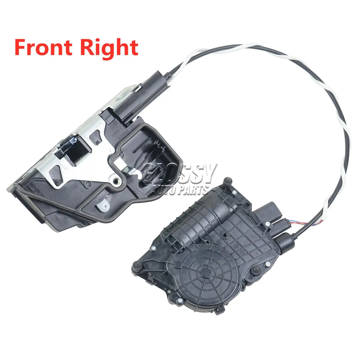 AP03 전면 우측 도어 잠금 장치 액추에이터, BMW 5 F07 GT 520dGT 528iGT 535iGT 550iGT ...