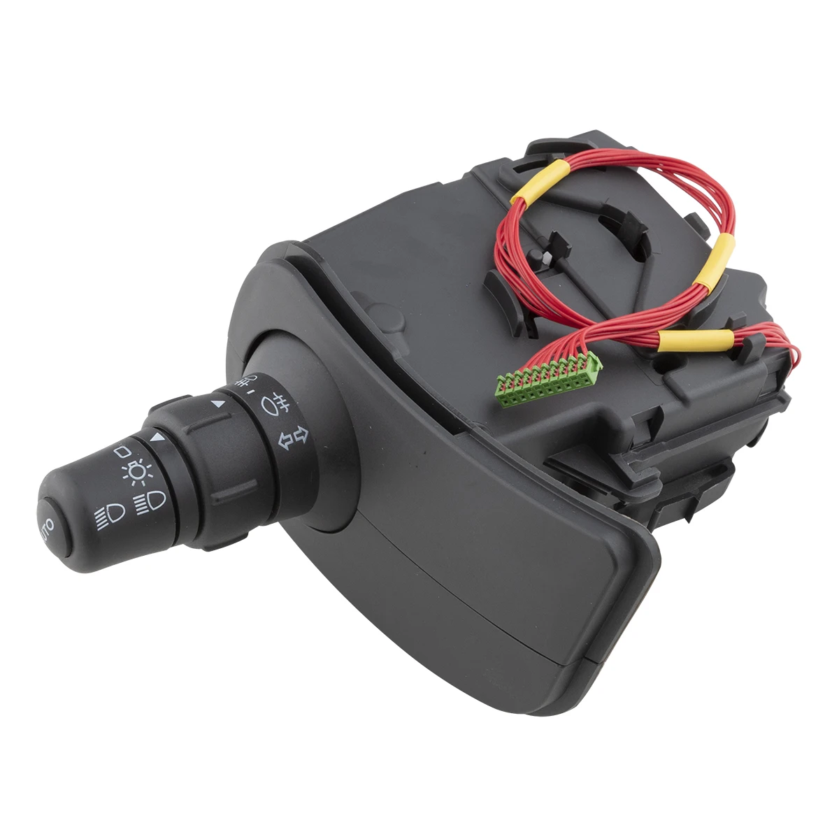8201590638-Car-Headlight-Light-Indicator-Stalk-Switch-For-Renault ...