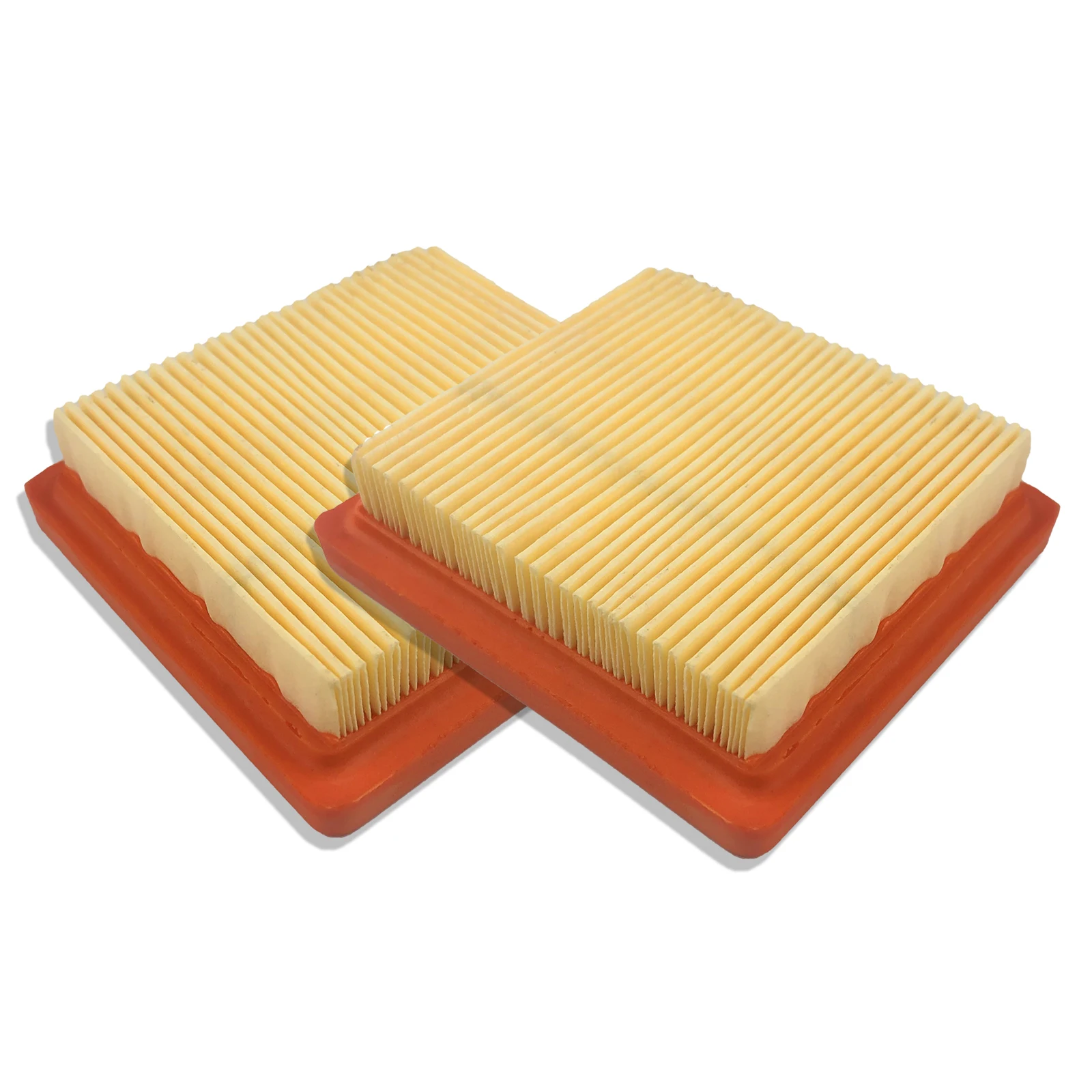 2pcs-Air-Filter-Panels-Replace-15855-fits-for-Stihl-4180-141-0300B ...