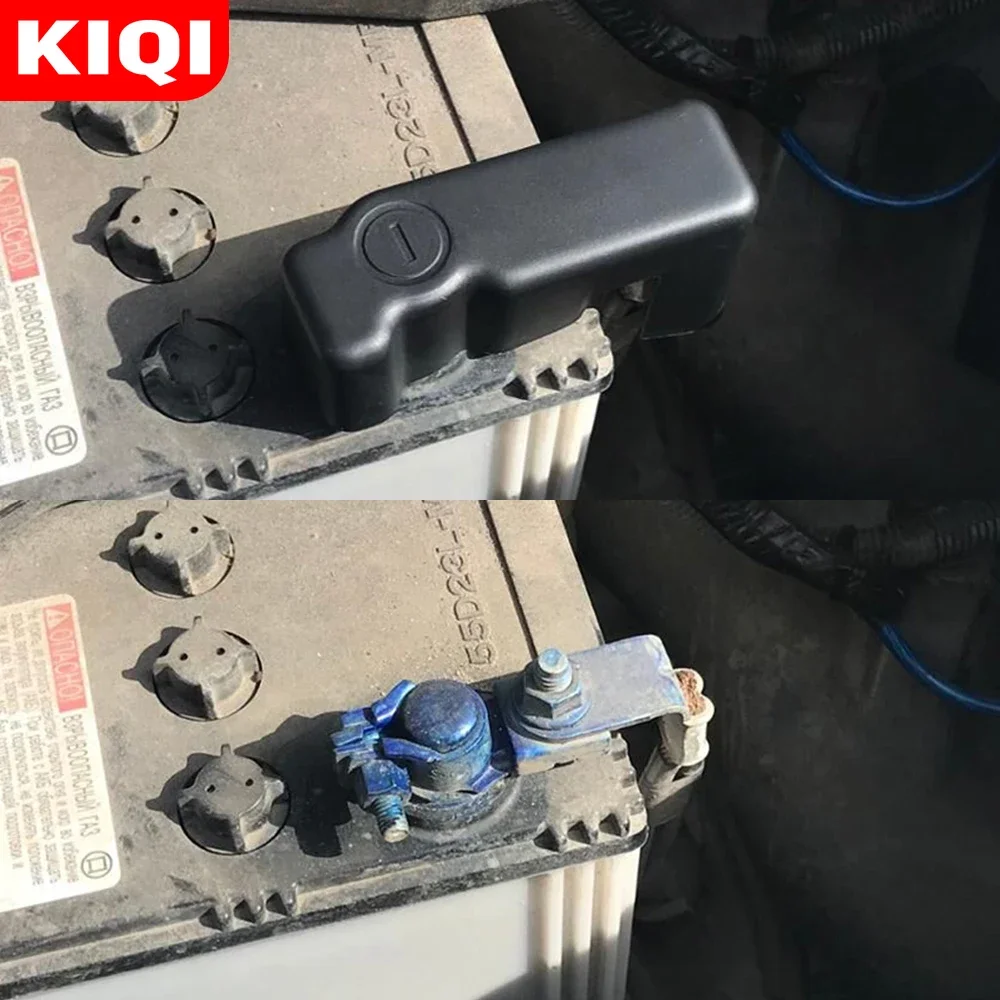 For-Toyota-Fortuner-SW4-Innova-Crysta-Hilux-2015-2018-Car-Battery-Anode ...