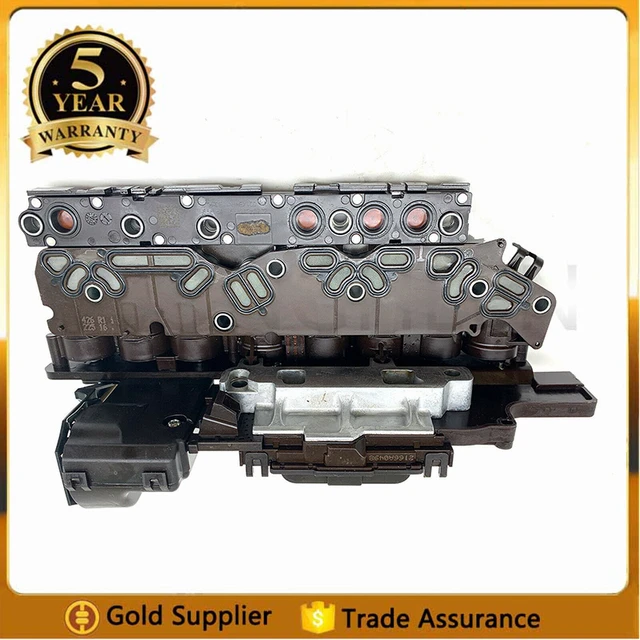 24230461 2007 Chevrolet Silverado TCU TCM Transmission, 56% OFF