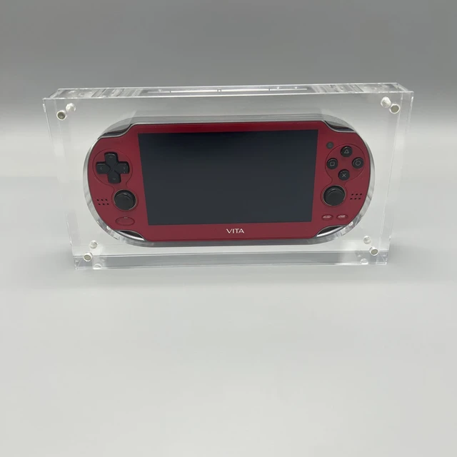 Playstation Vita Box