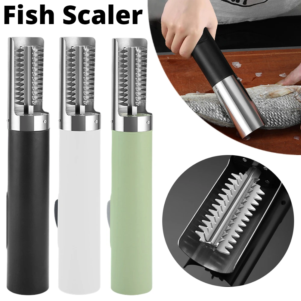 Electric-Fish-Scaler-Remover-Fish-Scale-Planer-Cleaner-Brush-with ...