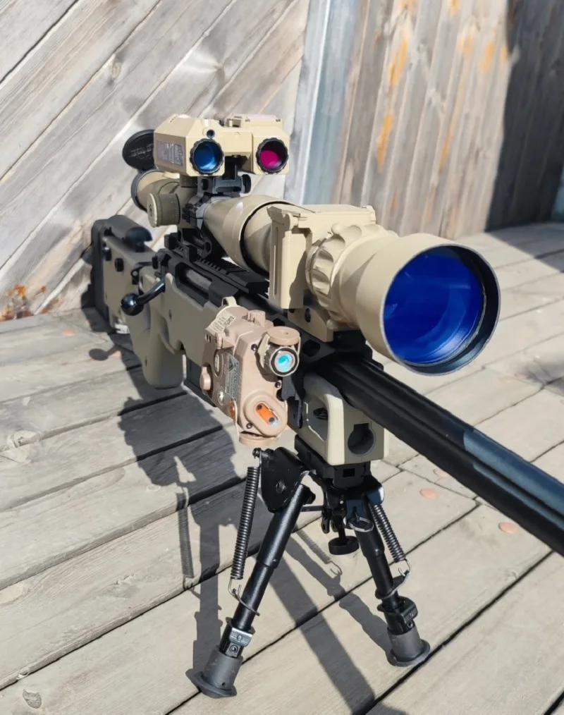 3D printing AN/PVS 30 Model AN/PVS 29 Thermal Imager Model| | - AliExpress