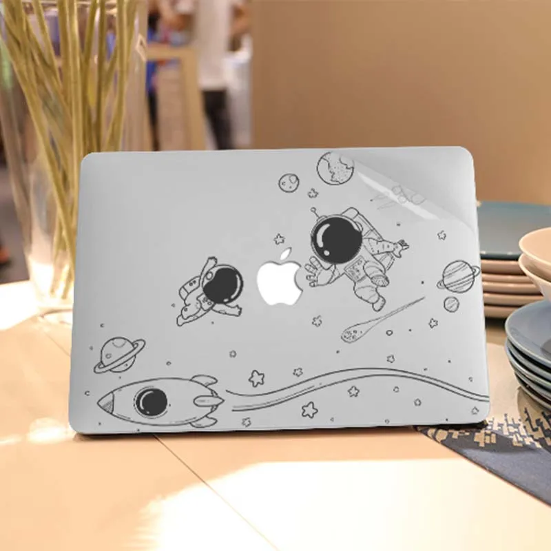 3M-Computer-Vinyl-Wrap-Full-Transparent-Decal-Starry-Universe-Cosmonaut ...