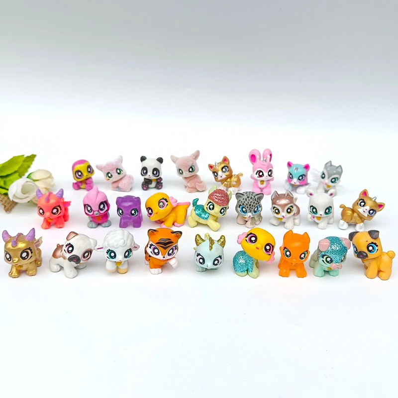 Surprise Pets Animal Animals | Toy Little Animals Original | Toys ...