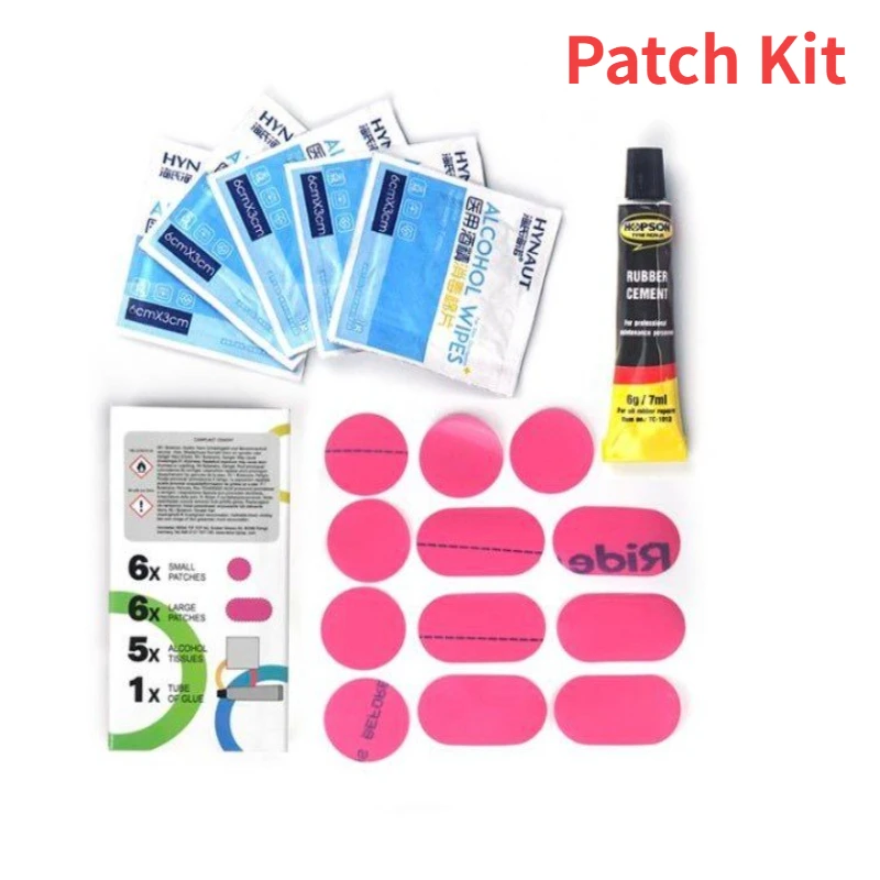 Ridenow-Bicycle-Patch-Kit-MTB-Road-Bike-Tyre-Inner-Tube-Patch-Set-Kit ...