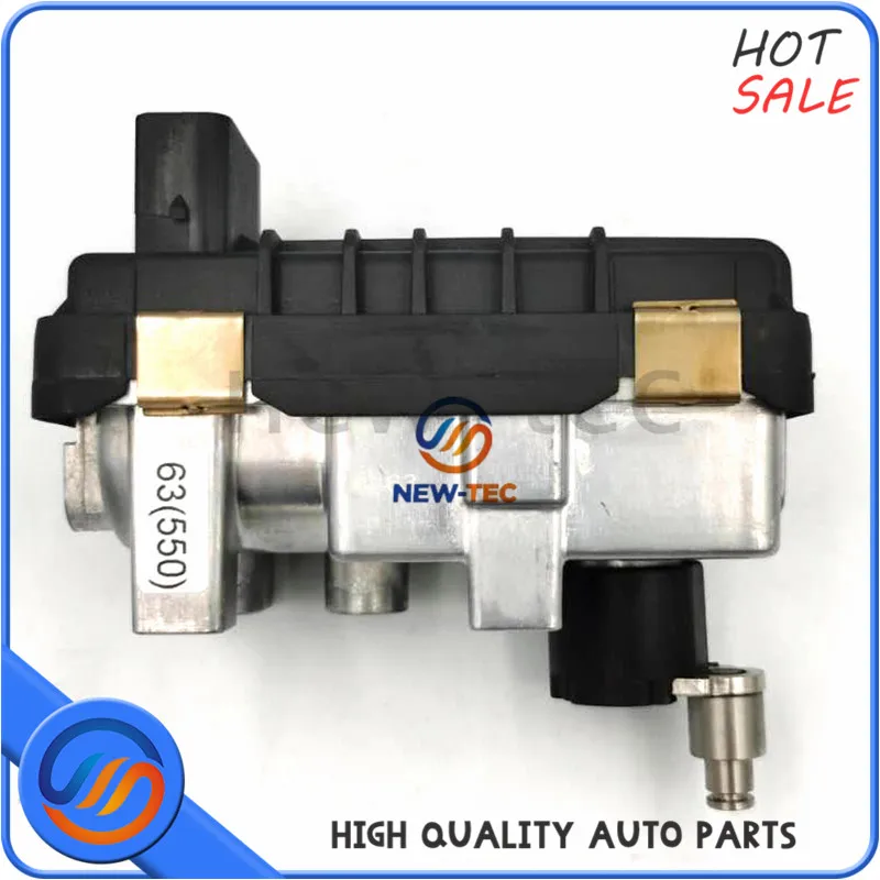 Turbo-electronic-actuator-G-63-767649-6NW009550-GTB1749V-783413 ...