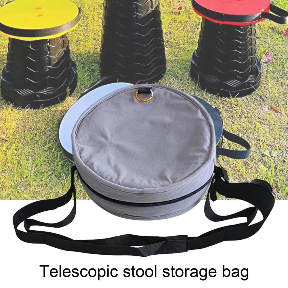 Stool-Shoulder-Bag-Wide-Application-Telescoping-Stool-Pouch-Soft ...