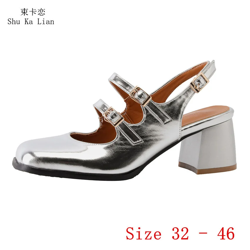Square-Toe-High-Heels-5-5-CM-Women-Pumps-Hot-Sale-Oxfords-High-Heel ...