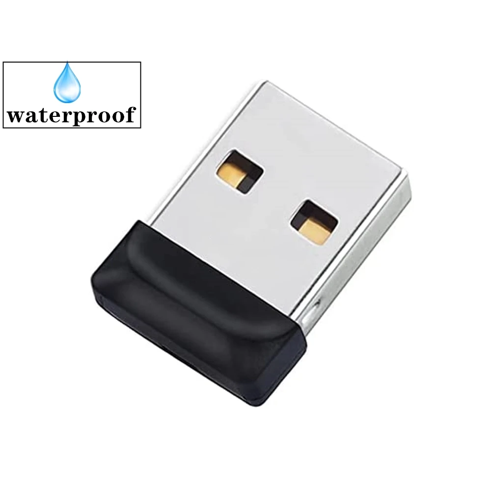Mimi waterproof Plastic USB Flash Drives 512GB 256G Mini USB 2.0 Pen ...