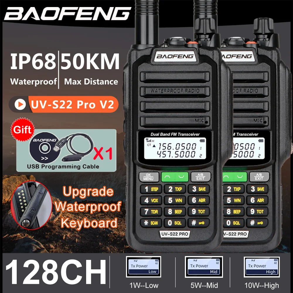 2Pack-10W-Tri-Power-Baofeng-UV-S22-PRO-V2-IP68-Waterproof-Walkie-Talkie-High-Power-711.jpg