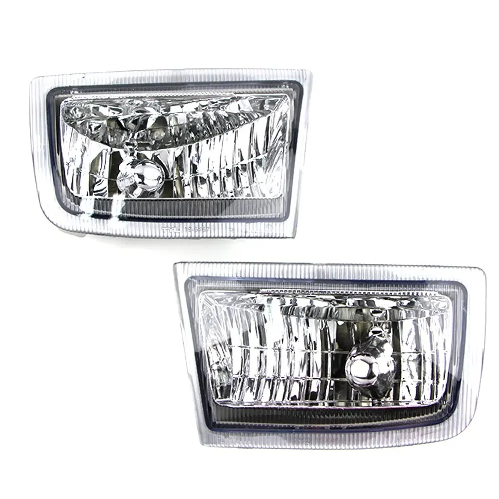 Suitable-for-Toyota-Land-Cruiser-Prado-FJ90-LC90-RZJ95-car-front-bumper ...