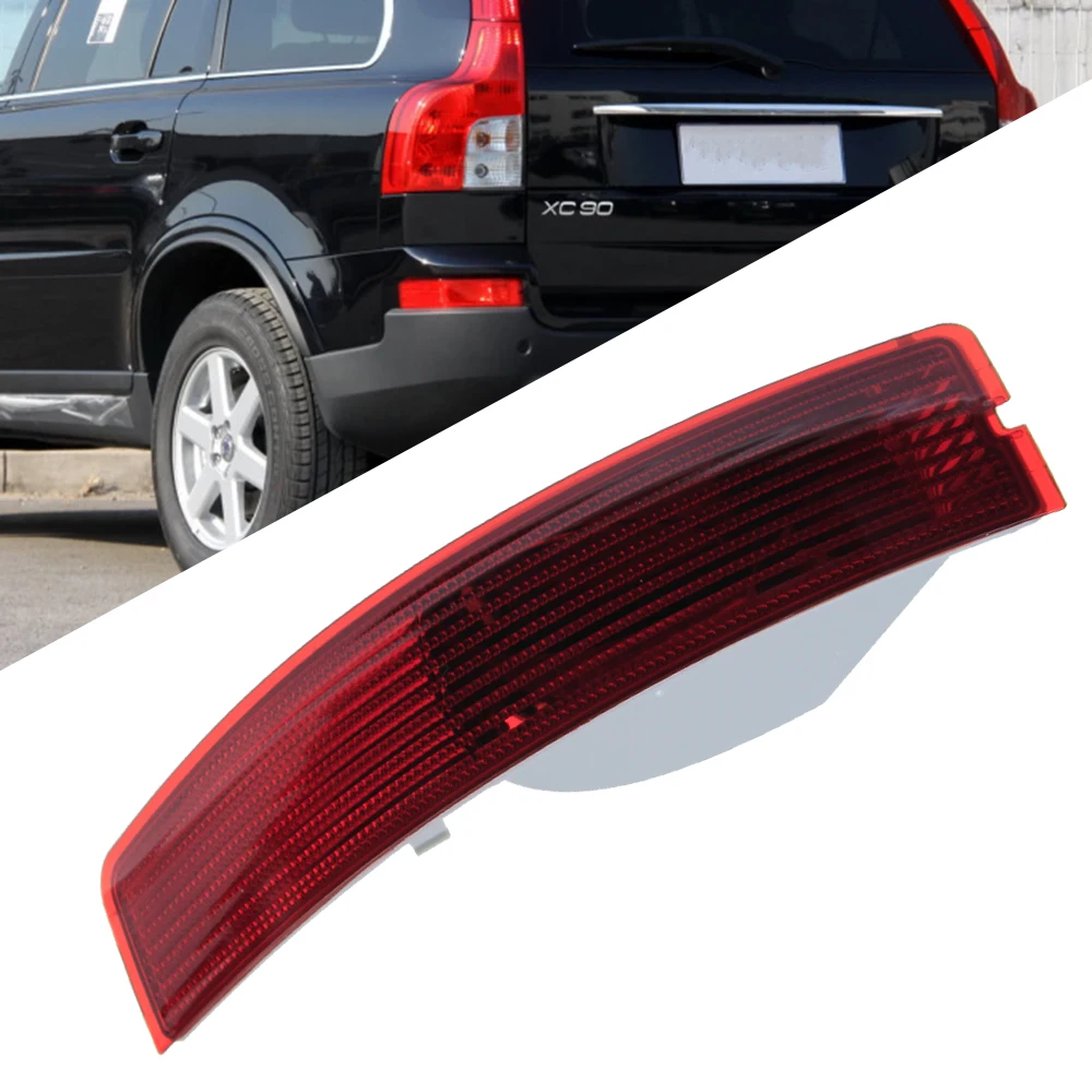 For-Volvo-XC90-2007-2014-31213647-31111185-Left-or-Right-Rear-Reflector ...