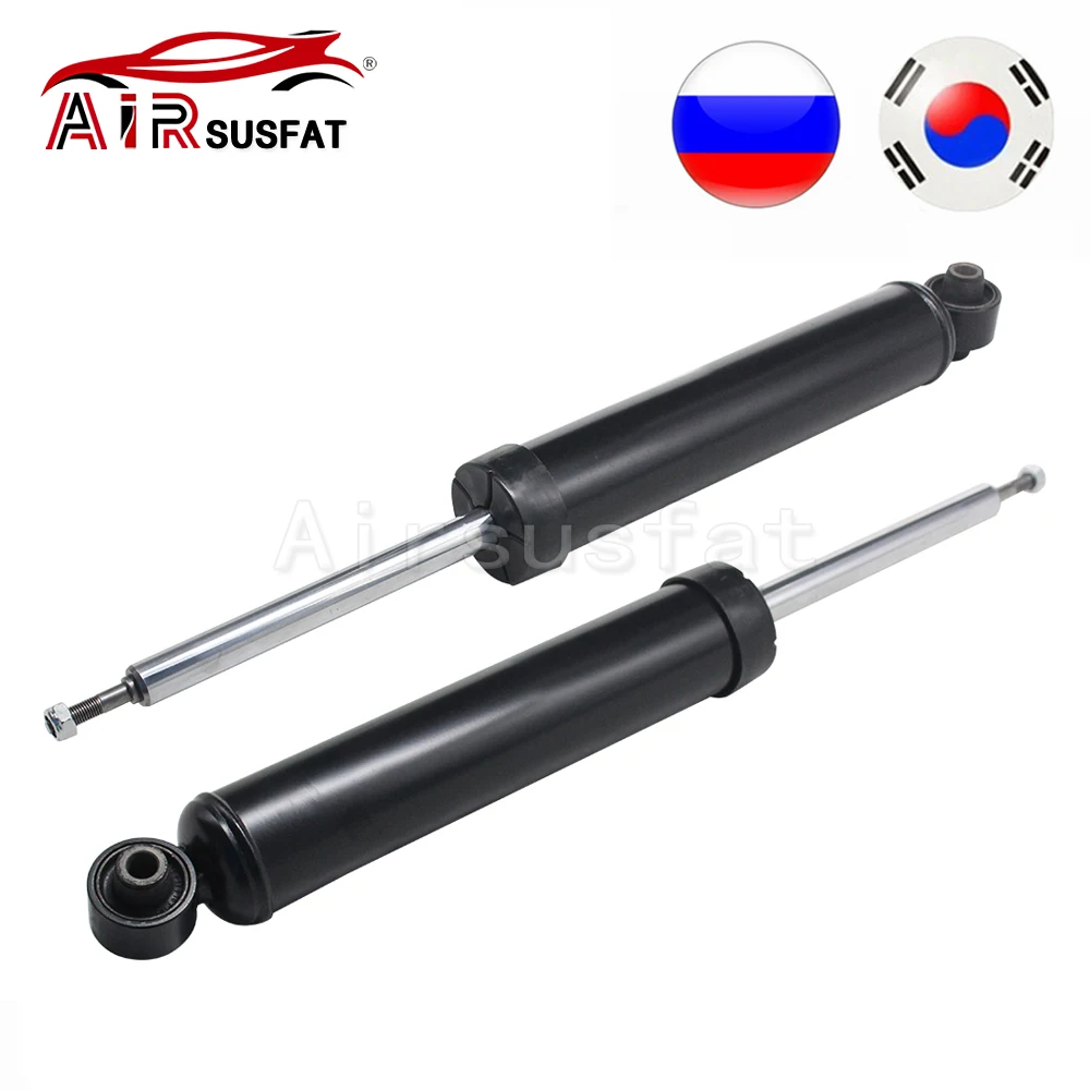 Pair Rear Left + Right Suspension Shock Absorber Core For Kia Sorento ...