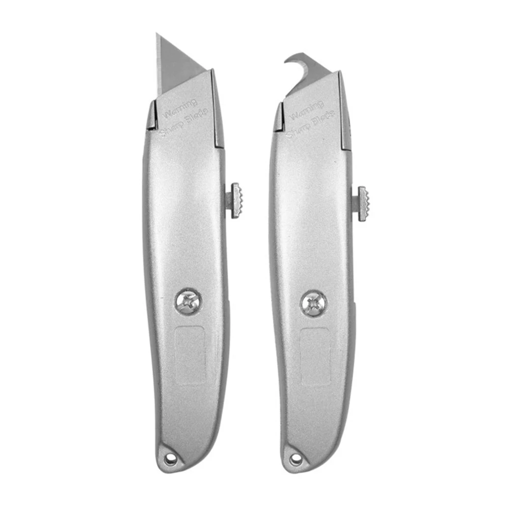 1pc-Aluminium-Cutter-Blade-Acrylic-Board-Plastic-Paper-Cutting-Tool-Art ...