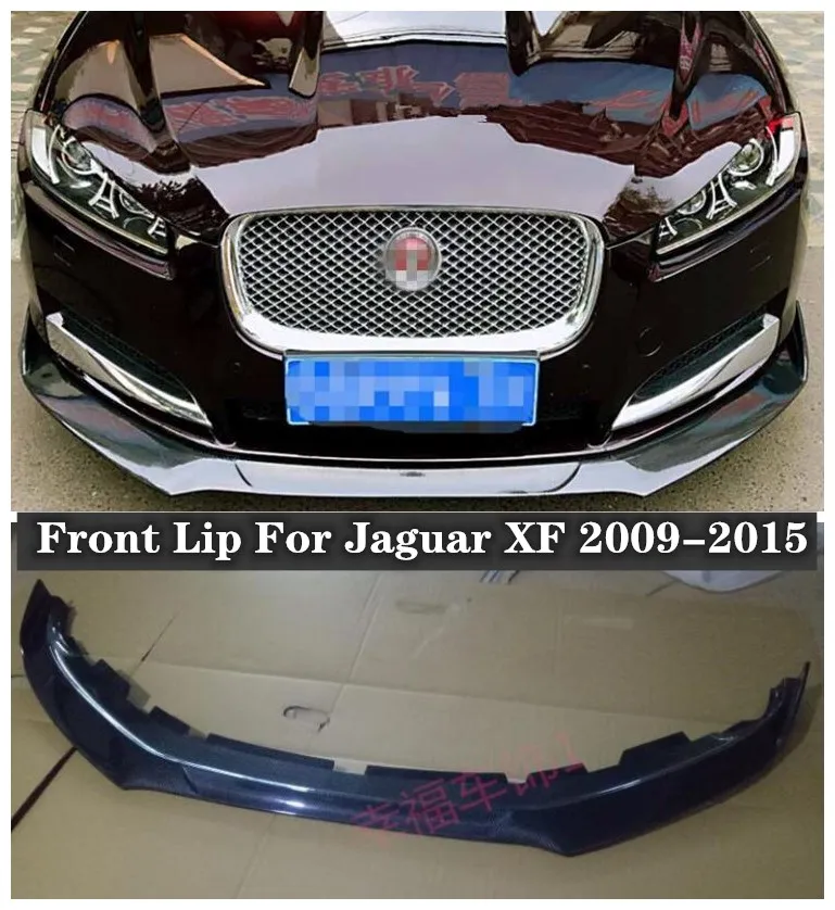 Fits-For-Jaguar-XF-2009-2010-2011-2012-2013-2014-2015-High-Quality-Carbon-Fiber-Bumper.jpg