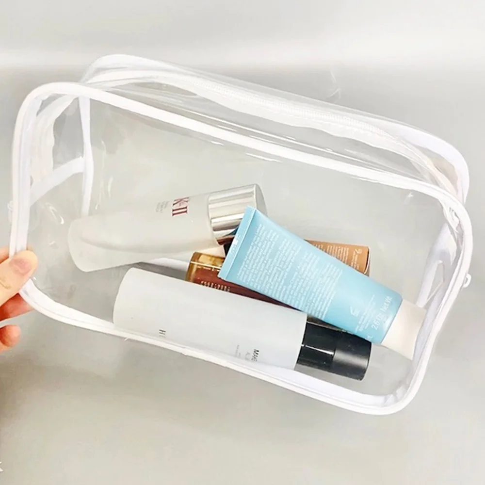 PVC-Clear-Cosmetic-Bags-Small-Large-Transparent-Waterproof-Makeup-Bag ...