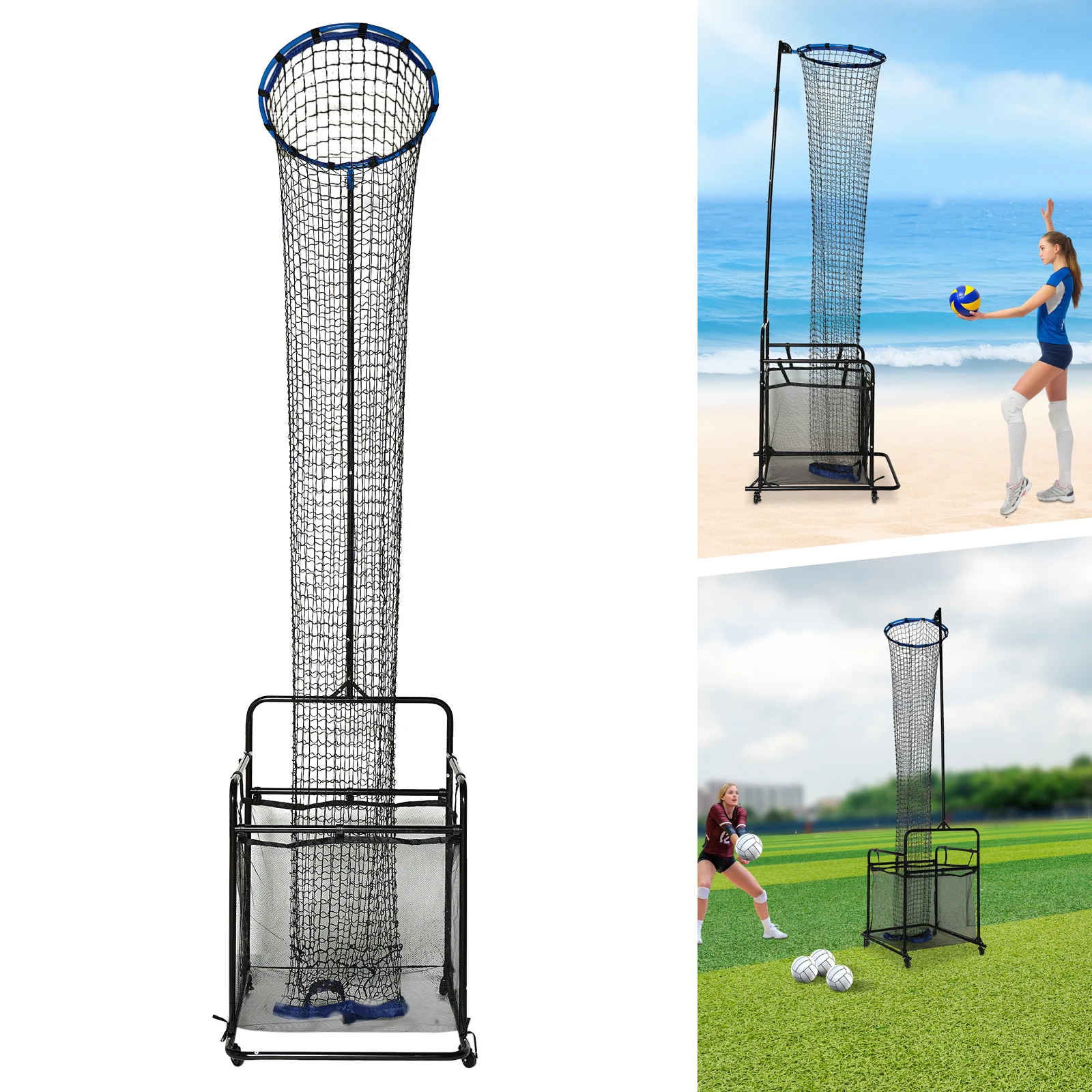 Volleyball Setter Trainingsausrüstung Volleyball Setting Trainer Setter ...