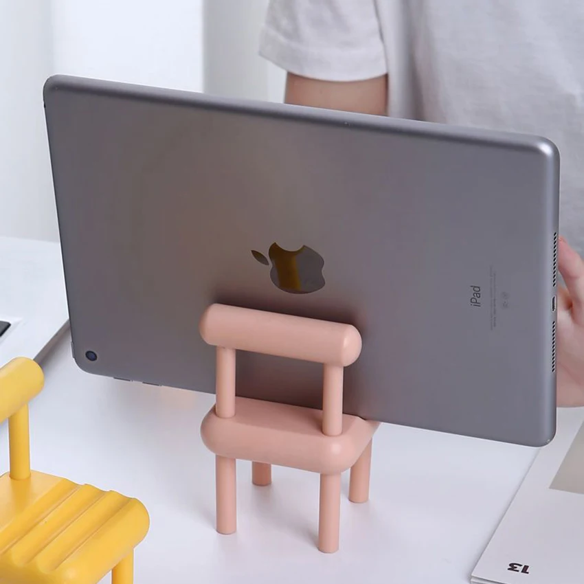 Ipad Holders Shelf