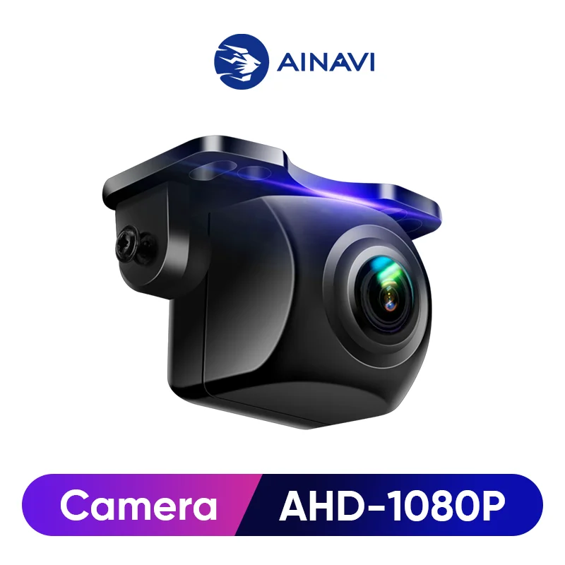 Ainavi-Rearview-AHD-Backup-camera-720P-1080P-WaterProof-120-Wide-Angle ...