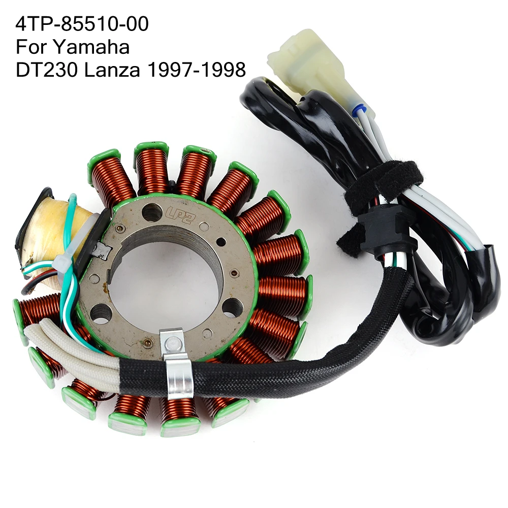 Engine protection Suitable for DT230 [4TP] LANZA [1997-2000] - buy at ...