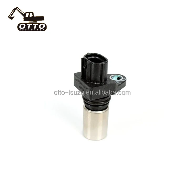 ZX330 ZX350 ZX360 Revolut Sensor 6HK1 8943902790 029600 0570 8 94390279 ...